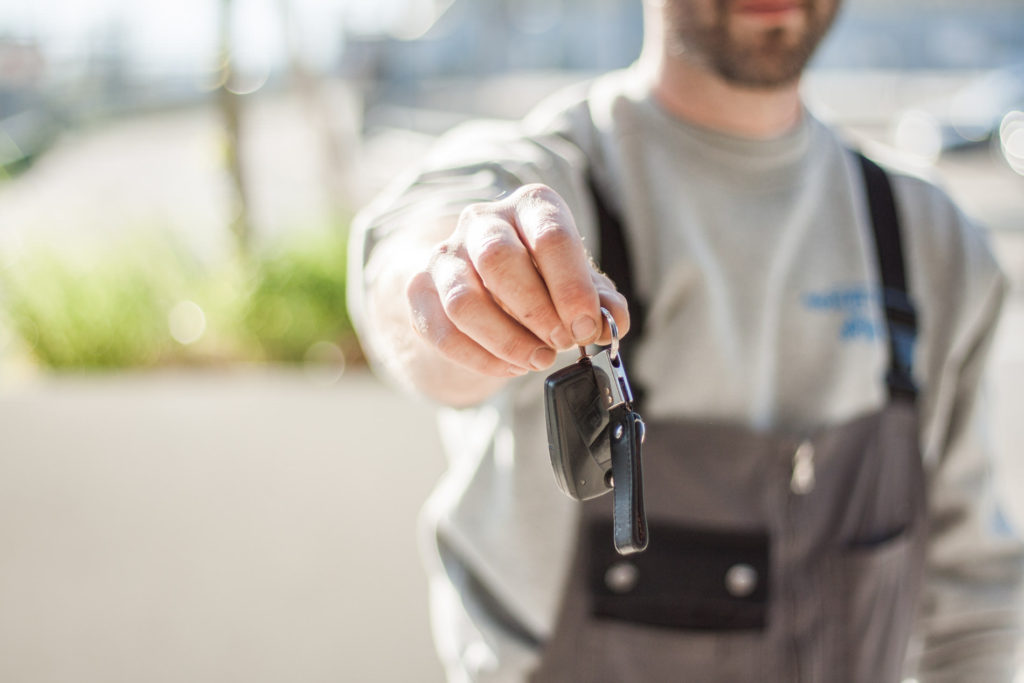 24/7 Locksmith Services near me in DC - MidAtlantic Locksmith